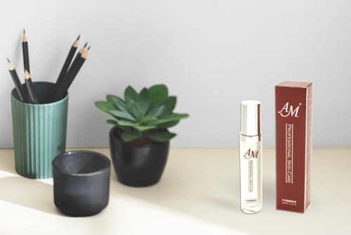 AM Skincare Products