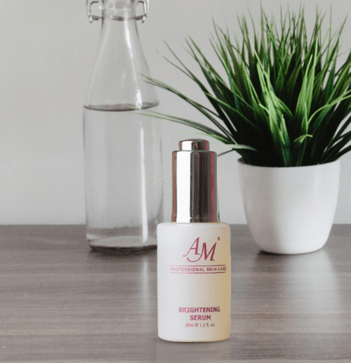 AM Skincare Products