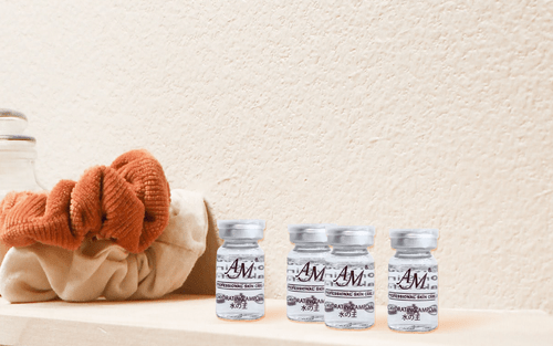 AM Skincare Products