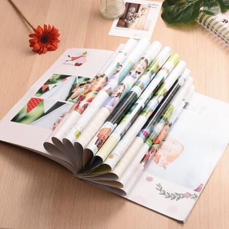 Inner Packaging&Paper