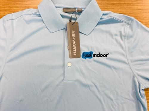 Social Indoor Apparel