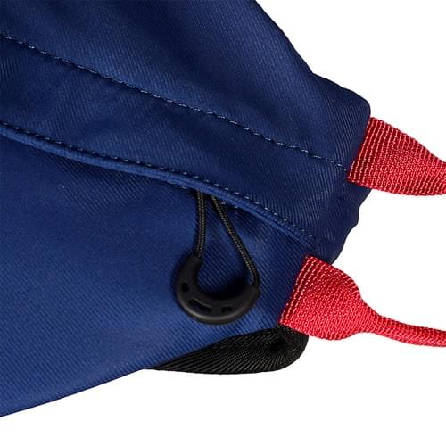 Wireless Charging Backpack