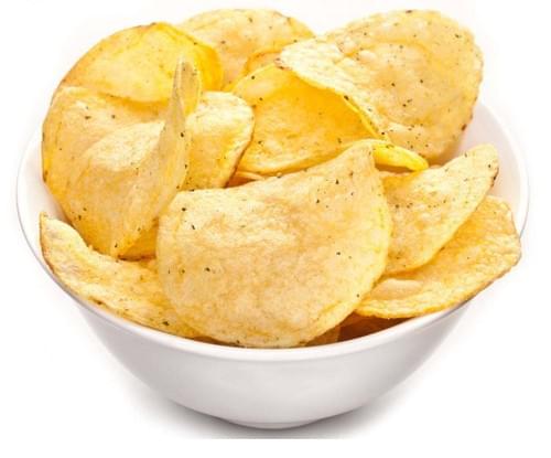 POTATO CHIPS