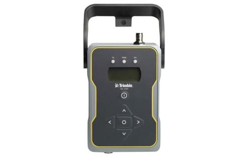 Rádio Externo Trimble TDL450H para Base RTK