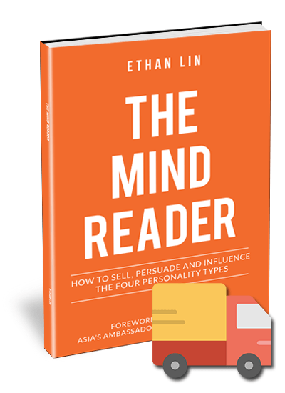 Book - Personality Central