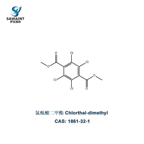 Chlorthal-dimethyl 96% TC