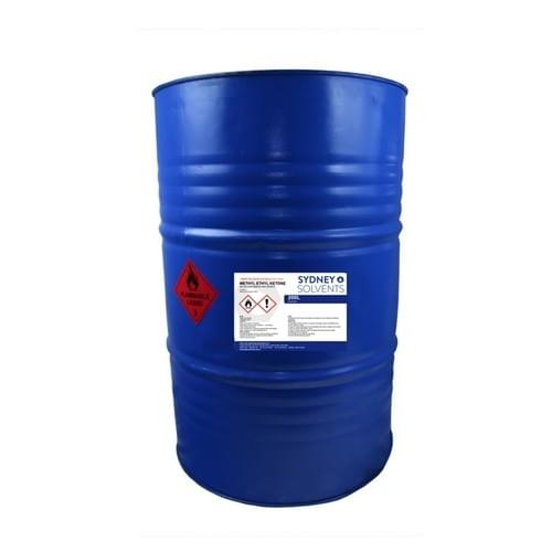 Methyl Ethyl Ketone (MEK)