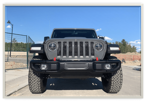 Jeep 吉普 Rubicon 【全新】