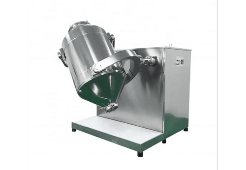 SYH-300 Multi Direction Mixing Machine