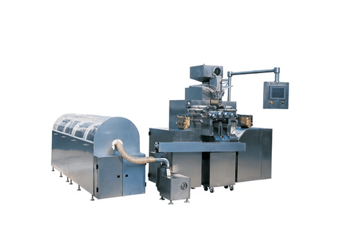 LTRJ-250 Paintball Equipment, Paintball Making Machine for Hot Sale