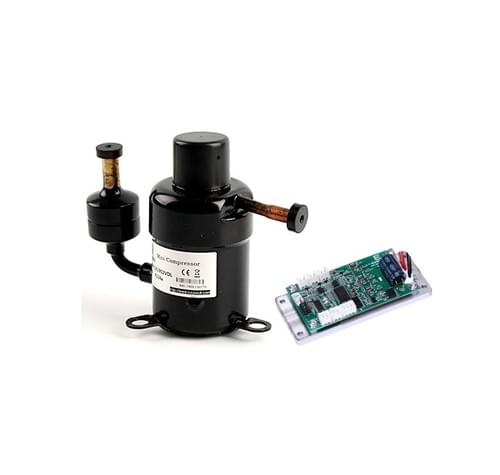 Online Order - RIGID HVAC - Cooling Specialist. Compact Cooling | Mini Compressors ...