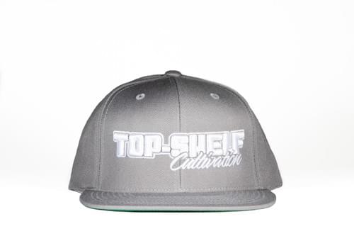 Top-Shelf Cultivation