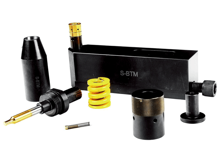 Self-clinching Flush Fasteners