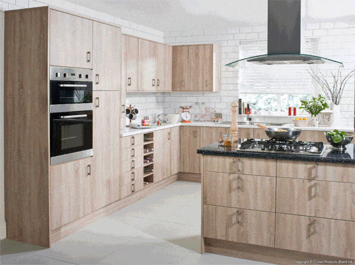 Kitchens
