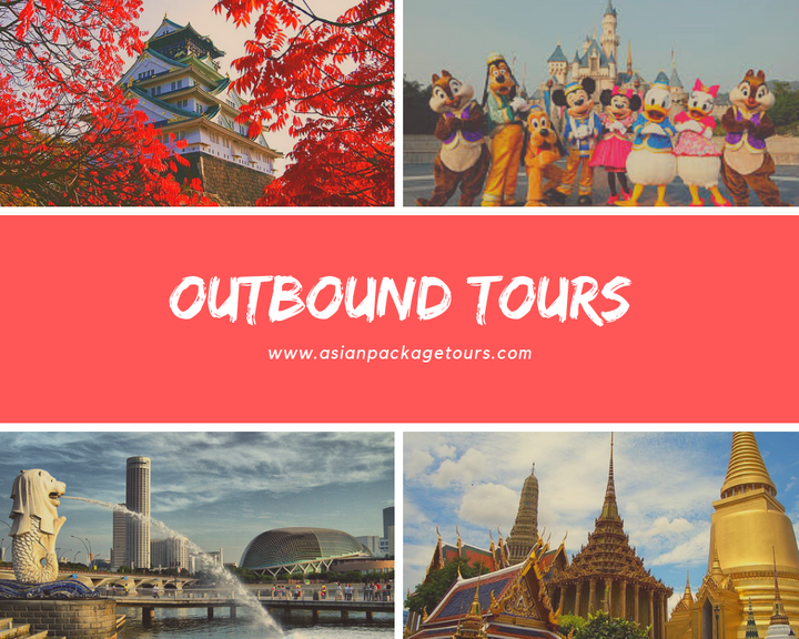 Travbest Travel & Tours Co. Tour Operator & Travel Agency