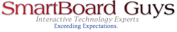 SmartBoard Guys