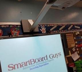 SmartBoard Guys