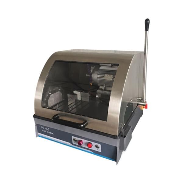Noble Metallographic cutting machines