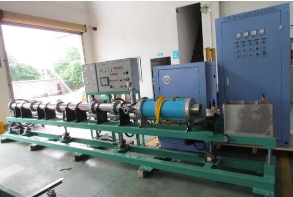 Induction Annealing Machines