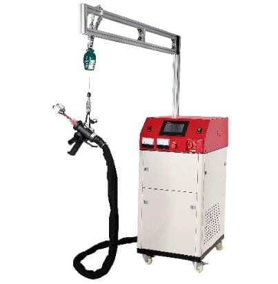 Automation Induction Brazing Machines