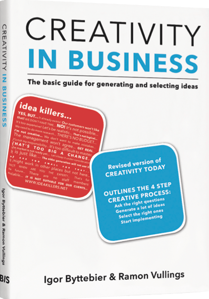 idea killers? idea boosters