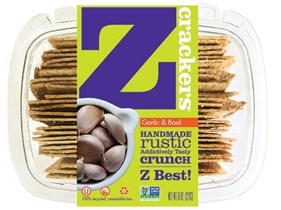 Z Crackers