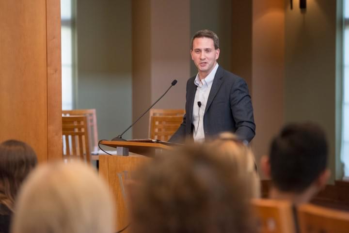 Schultz Group PR - Eric Schultz