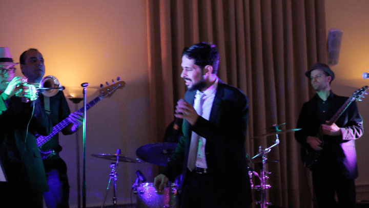 Jonny Mosesson - Chazan for Jewish Weddings & Chuppahs, Cantor, Chazzan ...
