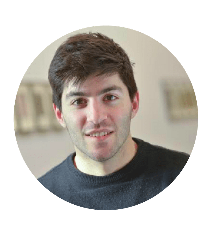 High School Research Mentors from Prestigious Universities