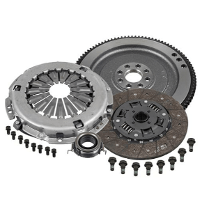 Zndmotor