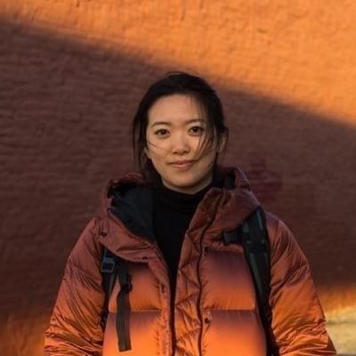 High School Research Mentors from Prestigious Universities