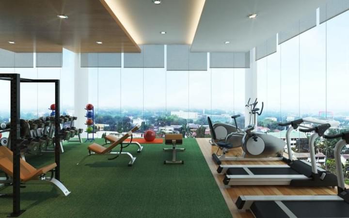 The Denya at Ringway | Accra - Denya Developers