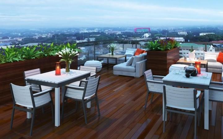 The Denya at Ringway | Accra - Denya Developers