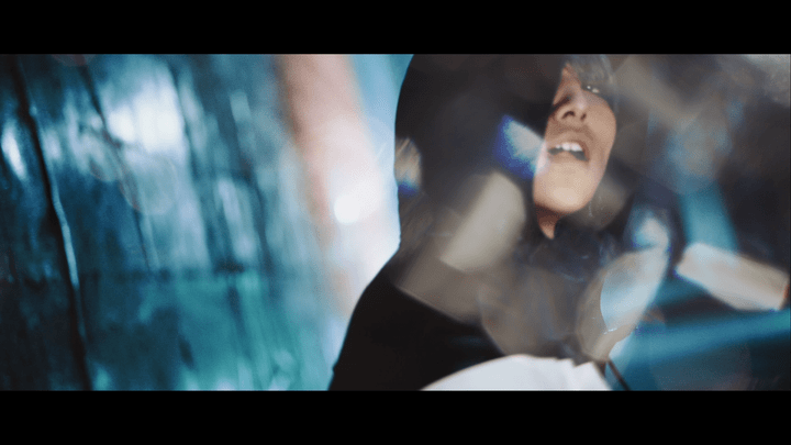 ONE N’ ONLY／「Dark Knight」