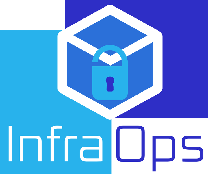 InfraOps, votre infrastructure opérationnelle et sécurisée