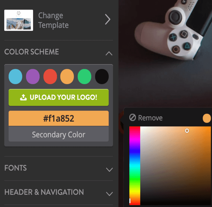 How to Make a Webpage in 2020 - Free Easy Guide to Create a Web Page ...