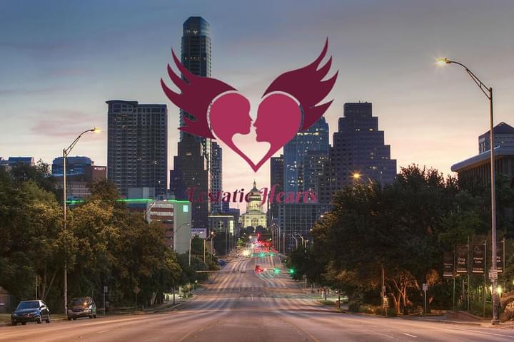 Live Events - Ecstatic Hearts Tantra