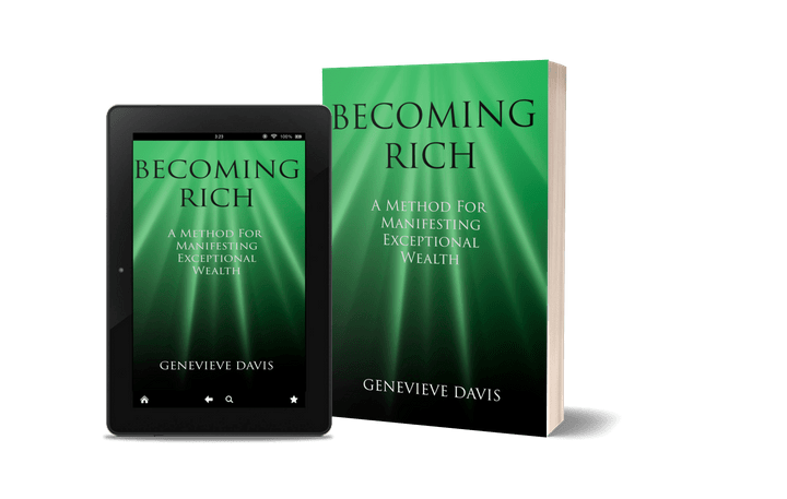 Becoming Magic | A Course in Manifesting an Exceptional Life