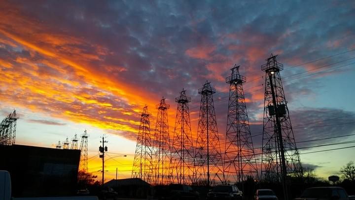 American Exchange Project