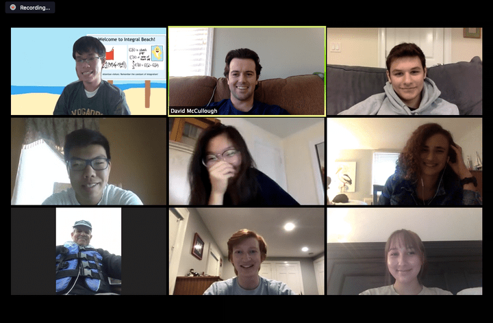 American Exchange Project