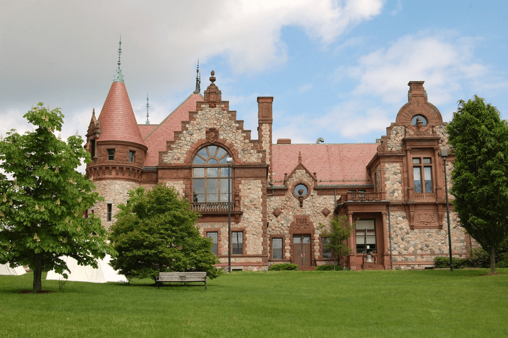 American Exchange Project