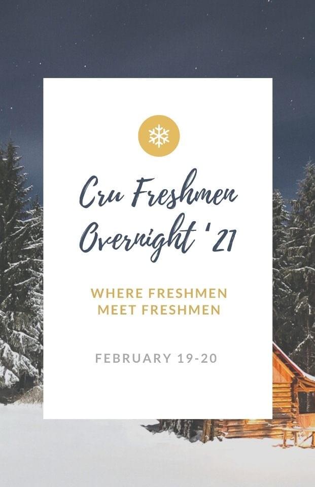 Special Events - Cru Ohio State