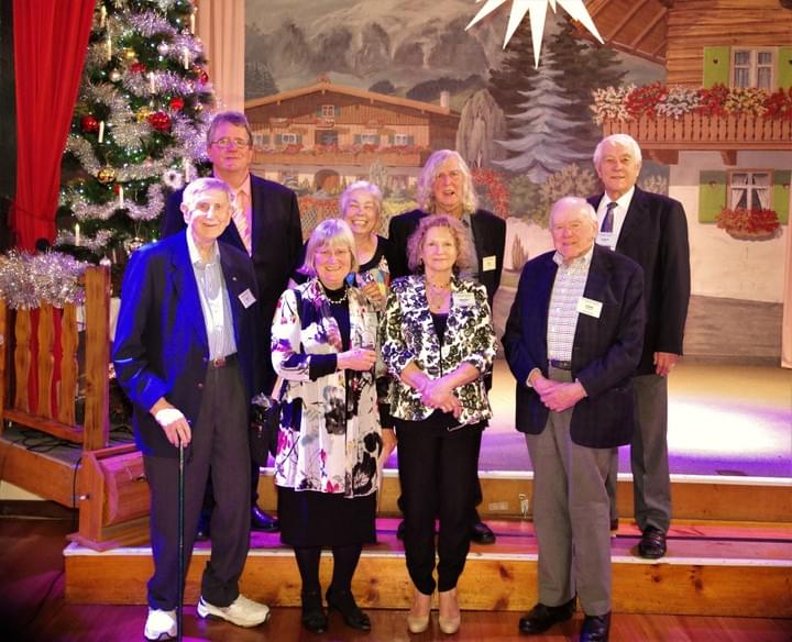 Austrian Club Melbourne