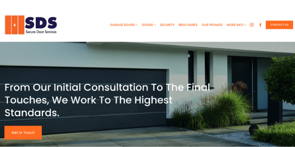 Maxim Consulting Services