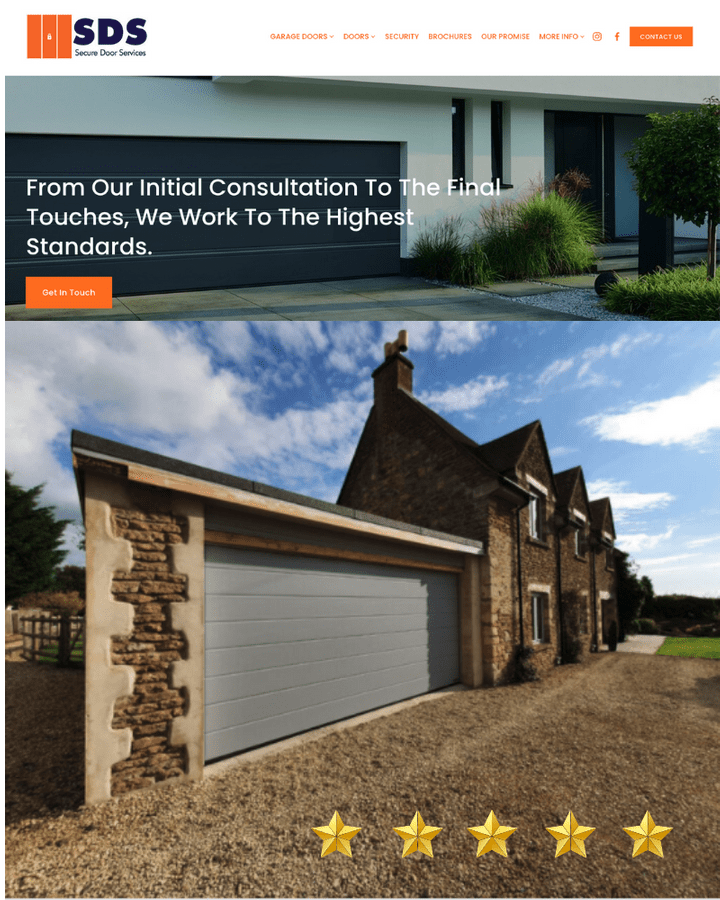 Maxim Consulting Services