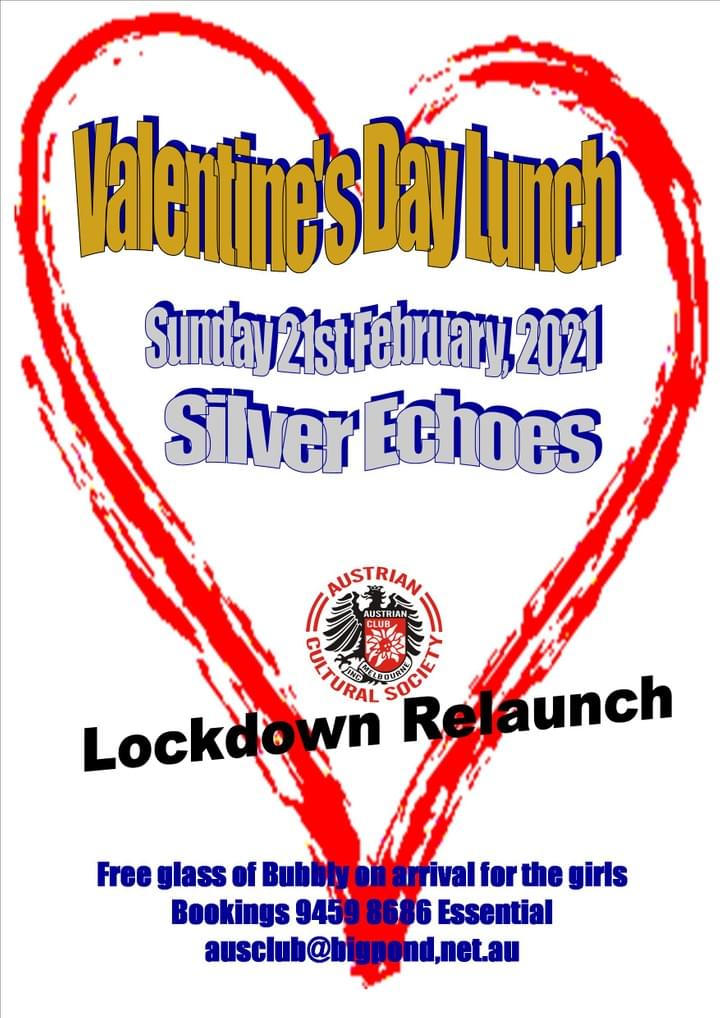 Austrian Club Melbourne