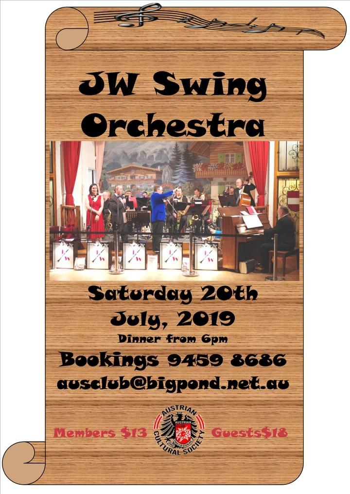 Austrian Club Melbourne