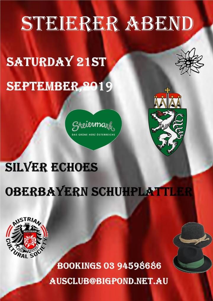 Austrian Club Melbourne