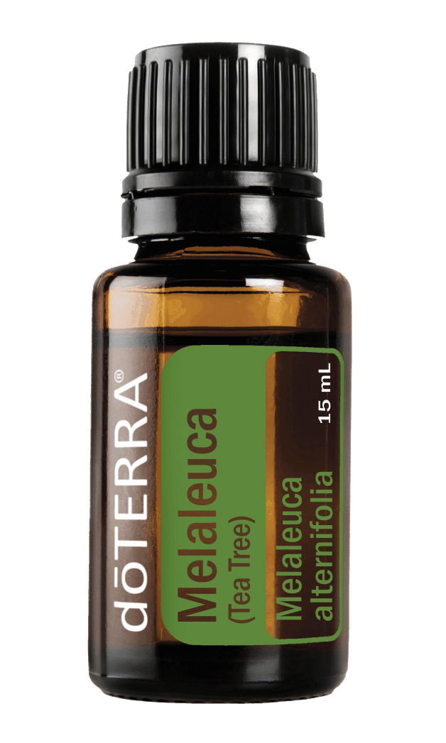 Essential Oils 101 - Oil Shares with Deanna Nichols