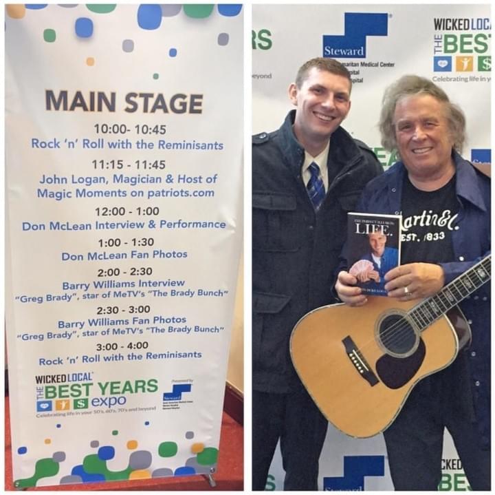 John Duke Logan - Keynote Speaker and Magician